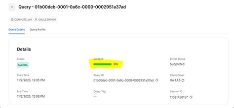 Snowflake Caching What Is Snowflake Caching