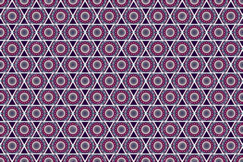 Premium Vector Semless Pattern
