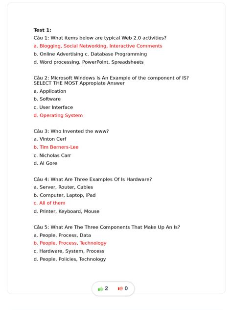 File Quizz File Trac Nghiem Compress Pdf Databases Inputoutput