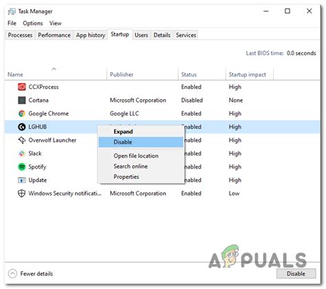 How To Fix Slow Windows Startup On Windows 11