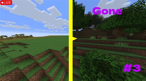 More Removing Youtube