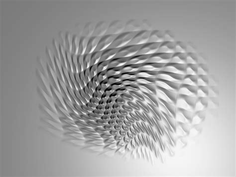 Architectural Structural Experiments On Behance