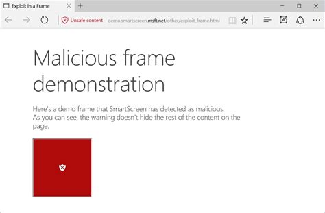 Microsoft Smartscreen Now Protects Users From Drive By Downloads In