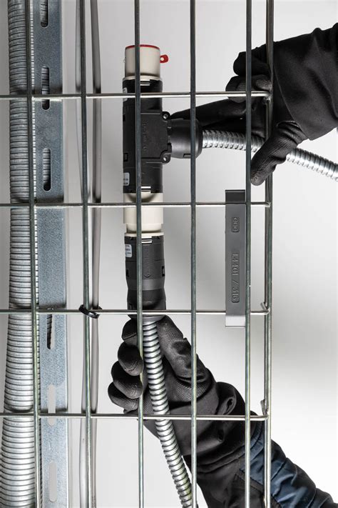 Core Solutions Modular Wiring Plug And Play Prefabricated Wiring Core Solutions