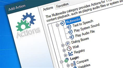 Play Audio Or Use Tts To Notify User