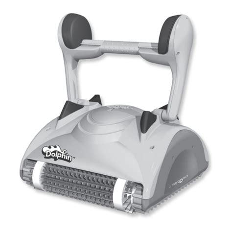 Maytronics Classic 4 Uni User Instructions Pdf Download Manualslib