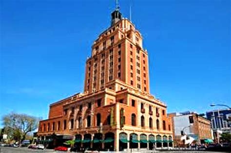 Elks Tower Sacramento Venue Vixens