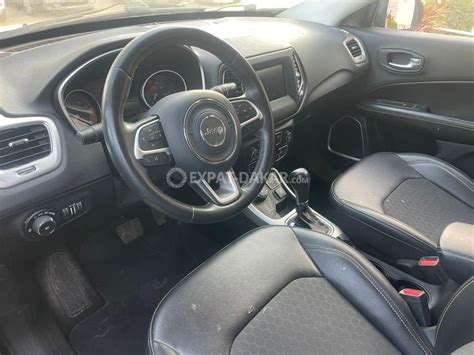 Jeep Compass Almadies Expat Dakar