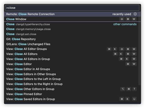 为vscode配置clangd vscode clangd配置 csdn博客