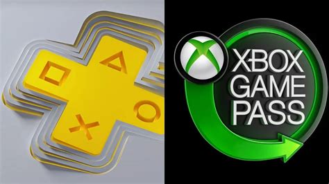 Xbox Game Pass Deals Often Block Ps Plus Release Says Sony