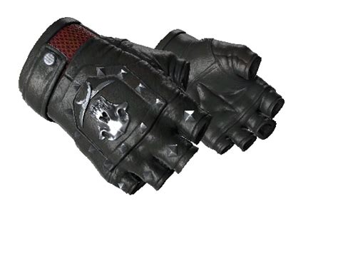 Bloodhound Gloves Charred Skin On CS GO CS2 Wiki By CS MONEY