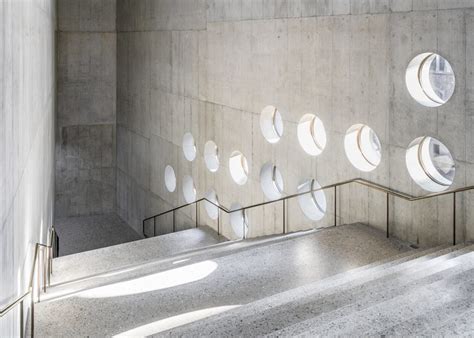 Dezeens Top 10 Public Buildings Of 2016