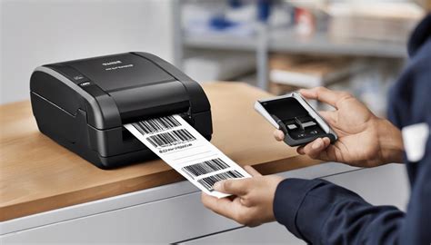Top Wireless Label Printers With Barcode Scanning Features Real Time Best