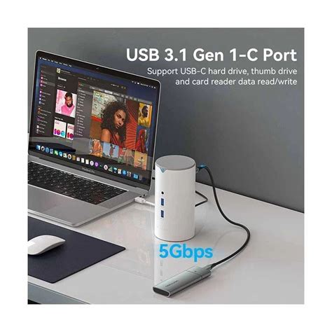 Vention TPHWC EU Type C Converter Price In BD RYANS