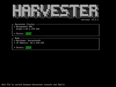 Kubevirt Running Vms On A Kubernetes Cluster Cluster Hostname Line Tools