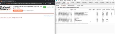 Portswigger Api Testing Write Up Siber İçerik Platformu
