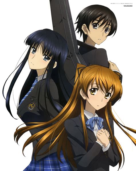 White Album 2 Anime Dub At Lori Francois Blog