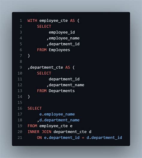 david freitag on linkedin here s a must know sql concept if you want