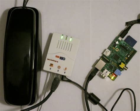 Build A Twilio Hard Phone With Sip From Twilio Raspberry Pi Asterisk