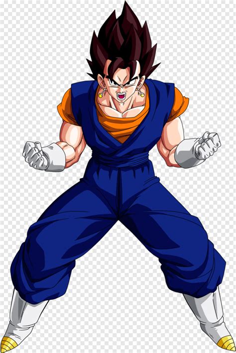 Vegito Free Icon Library