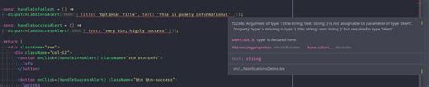 Redux Powered Notification Pipeline Pt 1 Alerts · Code Chimp