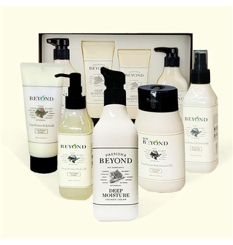 비욘드 딥모이스처 모음전 바디스크럽 바디로션 토너 미스트 오일 스킨 바디워시 티몬