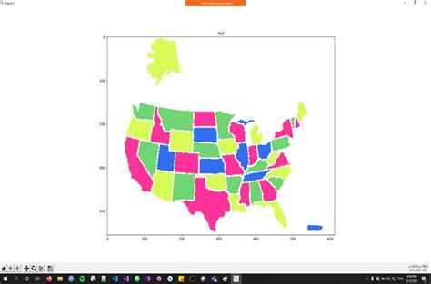GitHub Dhaivat Map Coloring It Colors Map Using Diffrent Colors