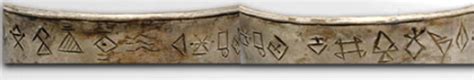 Ancient To Medieval And Slightly Later History Undeciphered Proto