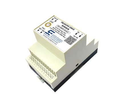 Trailing Edge Dimmer Dali