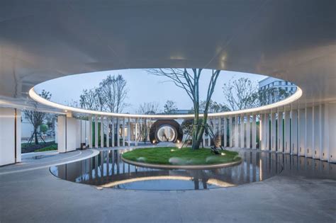 Belief Regression By Lism Landscape Design Mooool Landscape Design