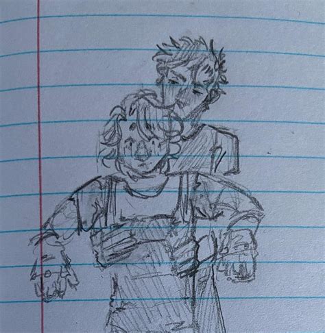 Luke Mclaughlin On Toyhouse