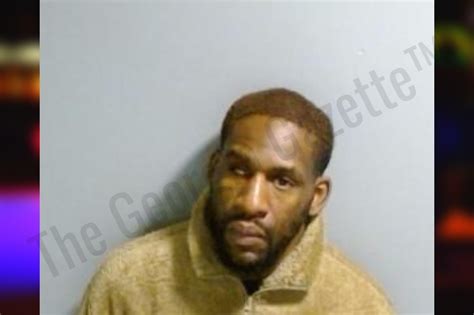 lazarus jones — fulton county jail bookings