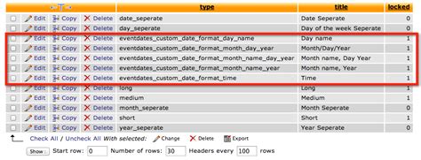 6 Issue With Modules Hookuninstall Not Uninstalling Db Entries