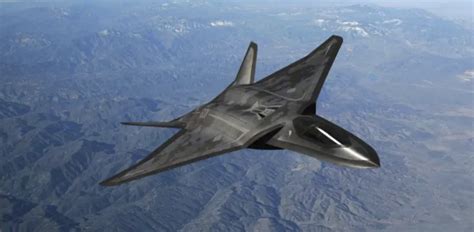 All About The Ngas Tanker Aircraft Project And Its Prospects Aeronaut