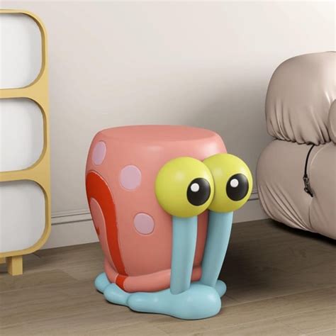 Gary Stool🐌 R Spongebob