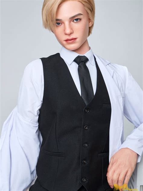 Male Sex Doll Irontech Doll