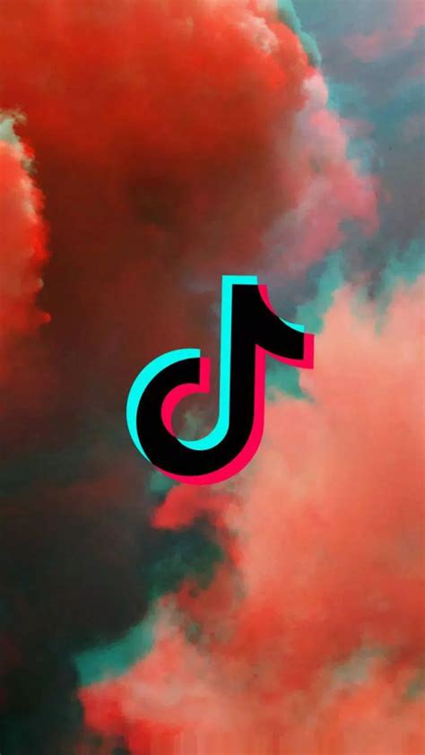 Tik Tok Wallpapers 4k Hd Backgrounds On Wallpaperbat
