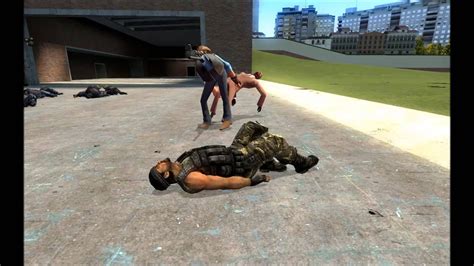 Lol Gmod Tf2 YouTube