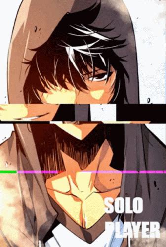 Solo Leveling Cha Hae In Blushing 
