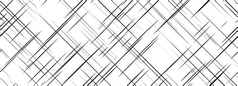 Black Cross Hatch Seamless Texture Diagonal Line Repeated Pattern Surface Rough Sackcloth Fabric