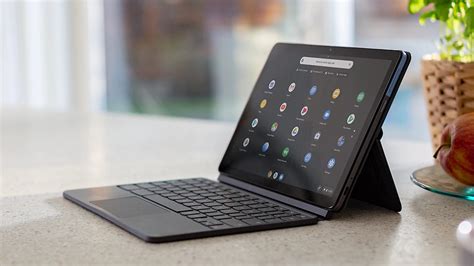 Lenovo Chromebook Duet In Tablet Lenovo Tablets Neofiliac