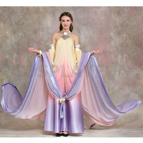 Padme Dress