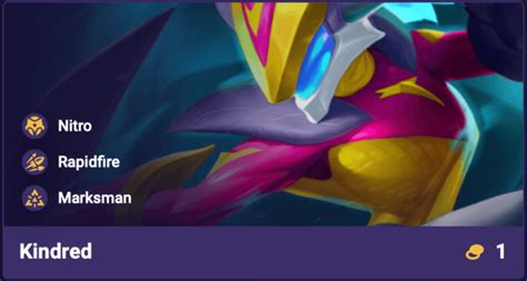 TFT Set 14 Guide How To Play Rapidfire Mobalytics
