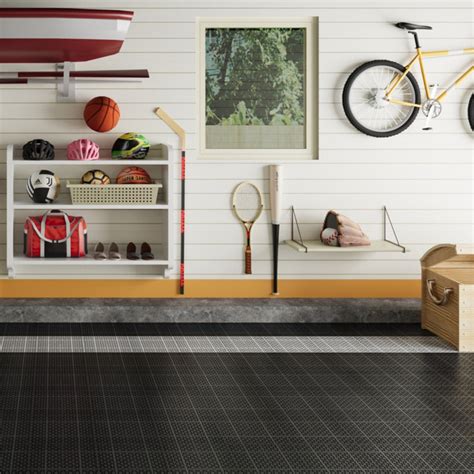 Inle Interlocking Deck Tiles Plastic Waterproof Wayfair