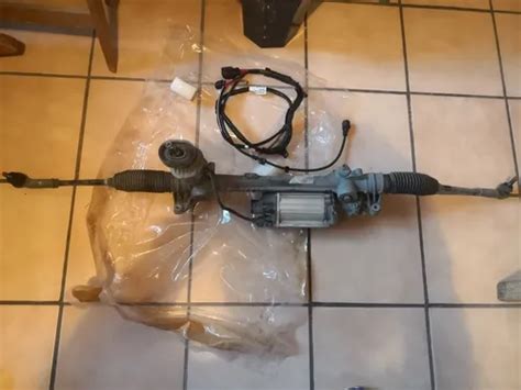 Comprar Vw Cremallera Electroasistida Mk6 Jetta Gli Con Arnes