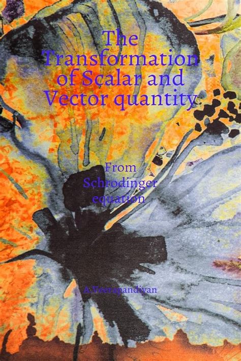 Wonderful Vector And Scalar Quantities Images