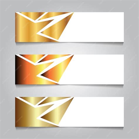 Premium Vector Abstract Geometric Background Luxury Gold Color For Promotion Or Offer Vector