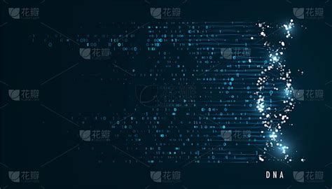 大基因组数据可视化素材 花瓣网