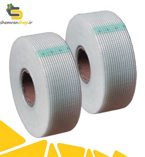 توری فایبرگلاس مش فایبرگلاس 75 گرمی Ar چشمه 4عرض 10طول 100