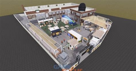 크래프톤 Pubg 배틀그라운드 공식 오프라인 팝업스토어 Pubg 성수 8월 1일 오픈